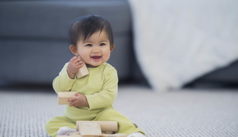 319 Short Baby Names