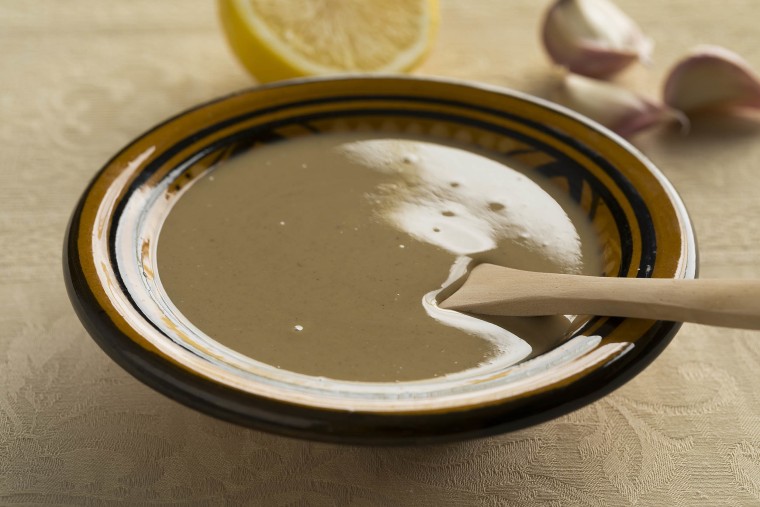 Tahini Health Benefits For Heart, Bones, Cholesterol, Cancer Risk