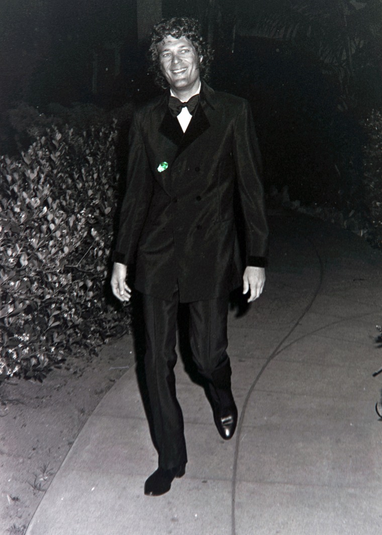 'The Big Cigar' True Story: Real Events Behind The Hollywood Tale