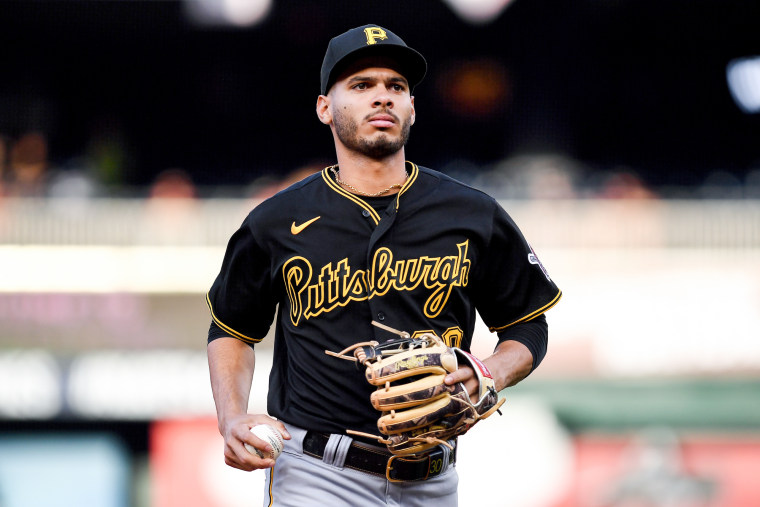 MLB hits Tucupita Marcano with lifetime ban for betting on baseball games