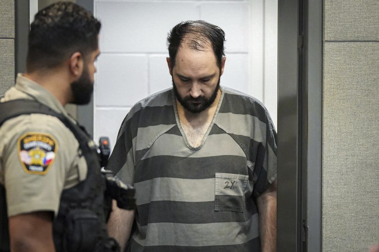 Bid to thwart pardon of Texan who killed BLM protester is likely to ...