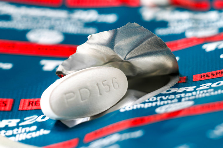 Estudio sugiere que cada vez menos personas necesitan un fármaco contra ...