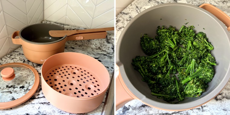 Our Place Perfect Power Pot tested and reviewed