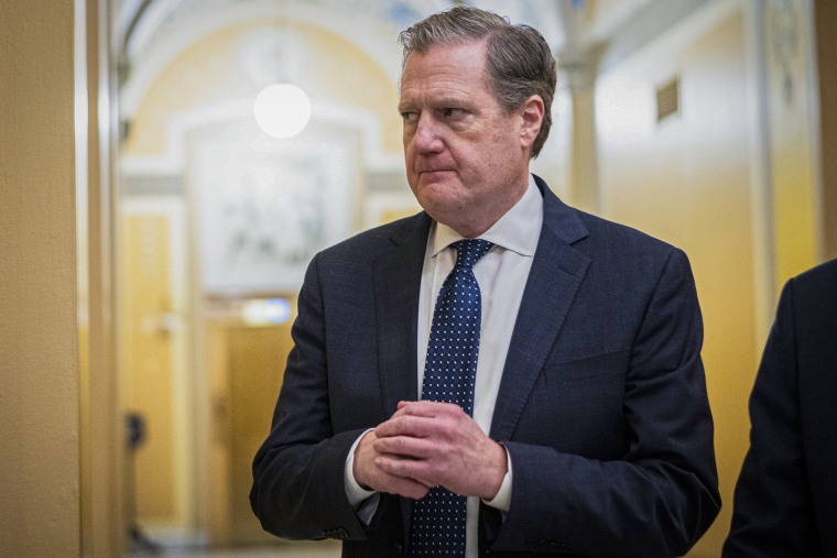 GOP lawmaker demands Biden admin declassify intel on Russia’s nuclear ...