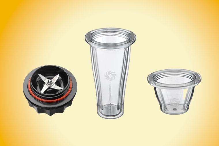 Vitamix Recalls Venturist, Ascent Blender Parts Due to Laceration Risk