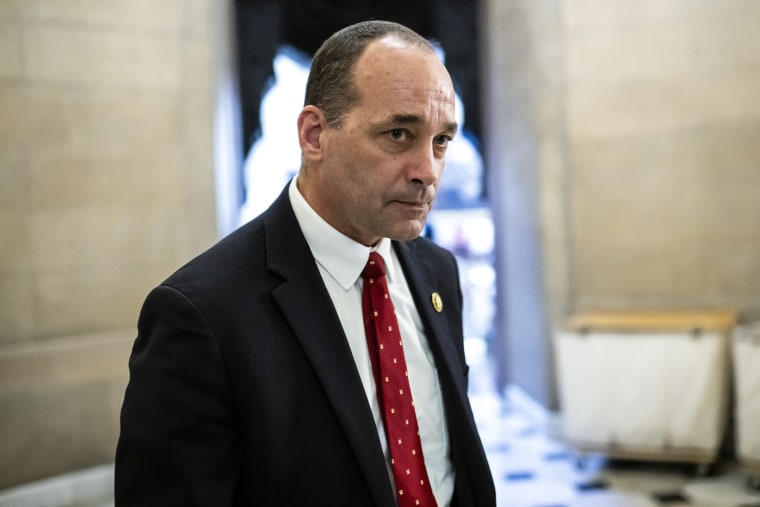 Rep. Bob Good says he will try to block certification of his GOP ...