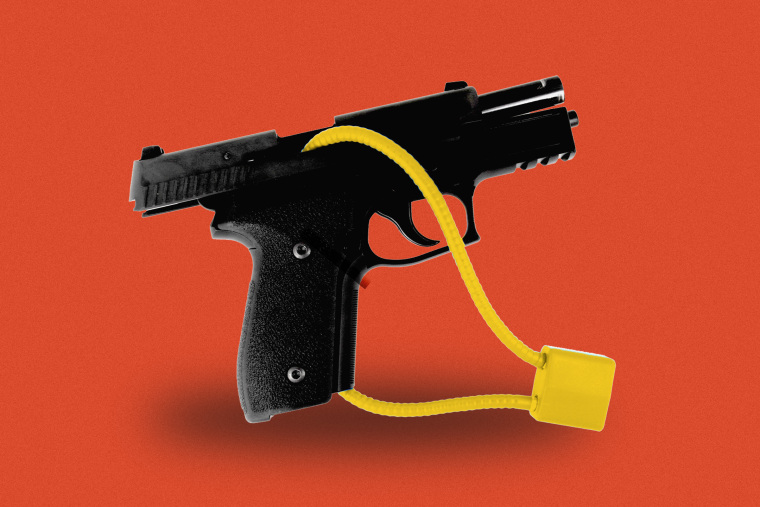 How to store guns safely to prevent unintentional shootings