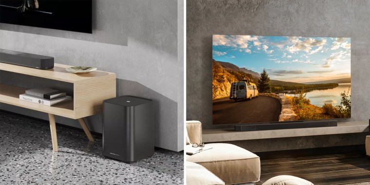 The 5 best surround sound systems in 2024