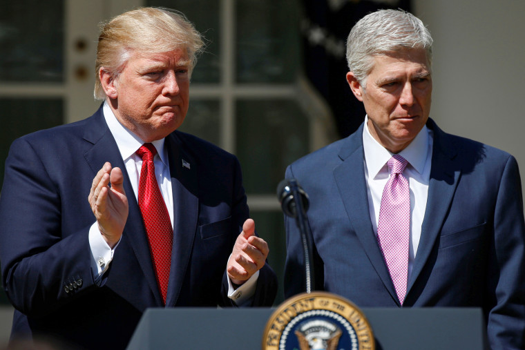 Supreme Court's overturning of 40-year Chevron ruling is a win for the ...