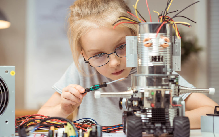 How to Help Kids Avoid Summer Brain Drain and Learning Loss