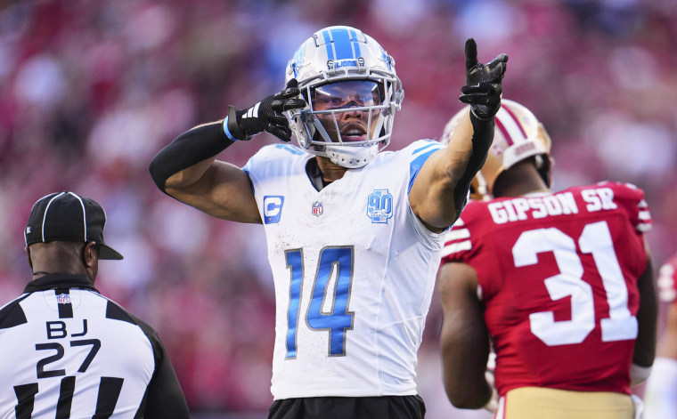 Netflix's 'Receiver' NFL Series: Stars, Trailer and Release Date