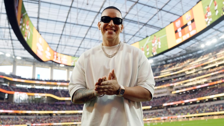 Daddy Yankee rechazó millonaria oferta por seguir su camino de fe