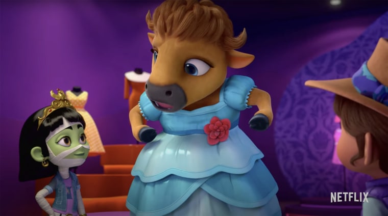 Does 'Bluey' Have An LGBTQ+ Family? How Kids TV Is Becoming More Inclusive