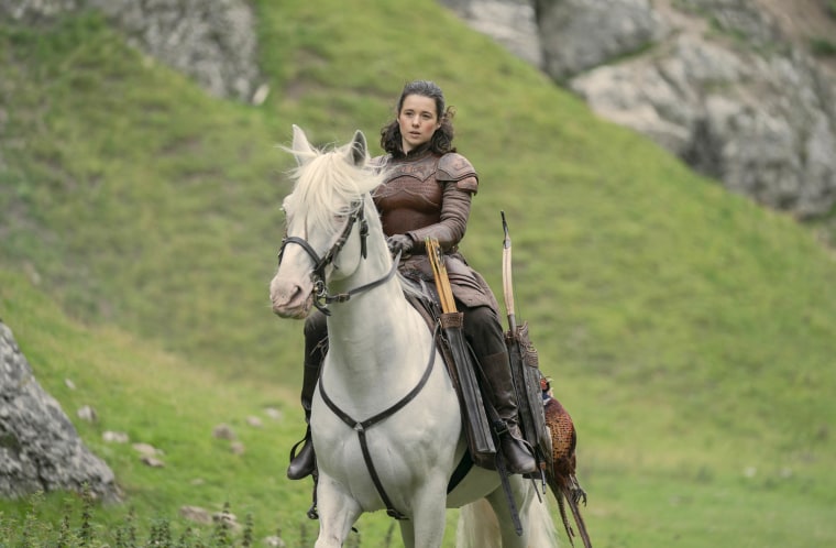 ‘House of the Dragon’ Deaths: Who Has Died So Far in Season 2?