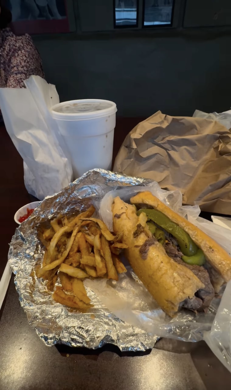 Al Roker Visits Chicago Restaurant That Inspired 'The Bear'