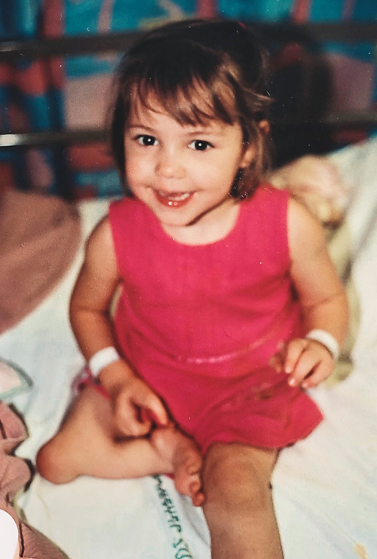 Amputee Finds Confidence Through Bodybuilding With Ladder App