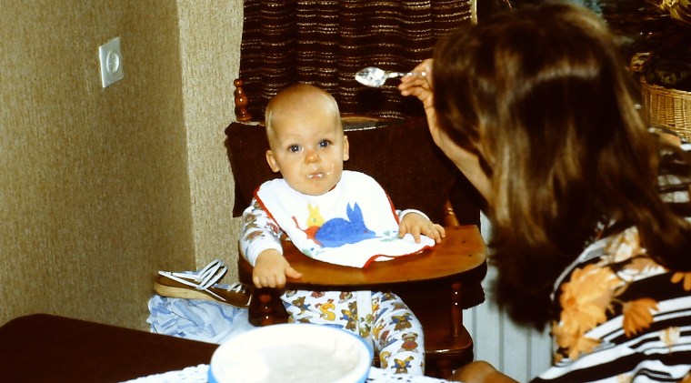 Top 1980s Baby Names, From Jennifer to Christopher