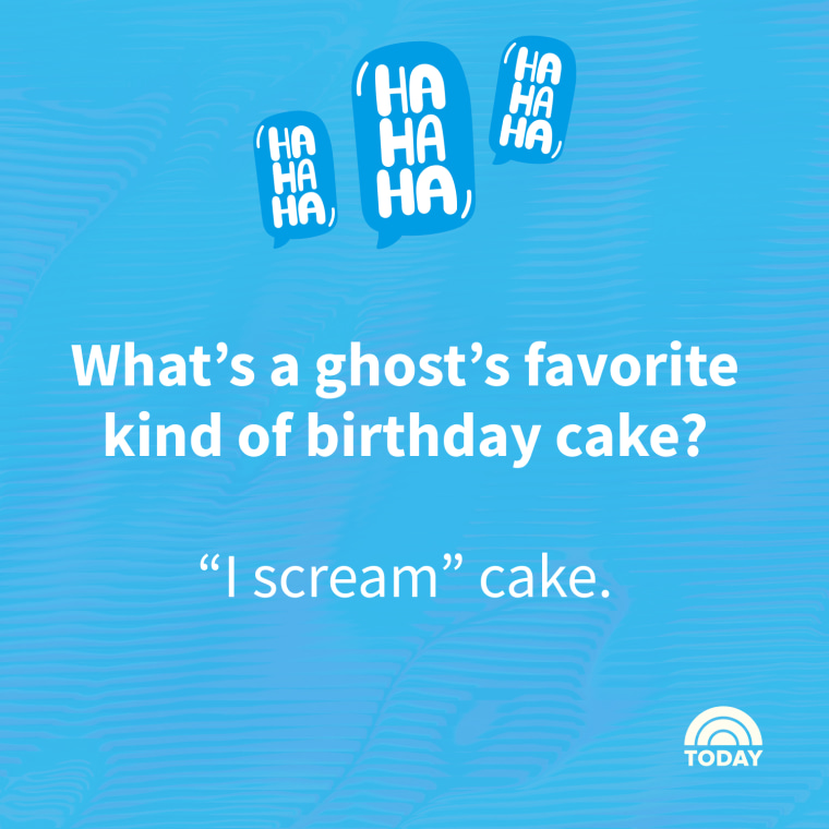 Funny 21st Birthday Jokes