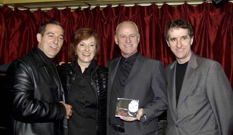 Who Are Celine Dion's Siblings?