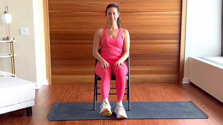 Duck Walk Exercise: Lower Body Workout to Improve Strength, Mobility