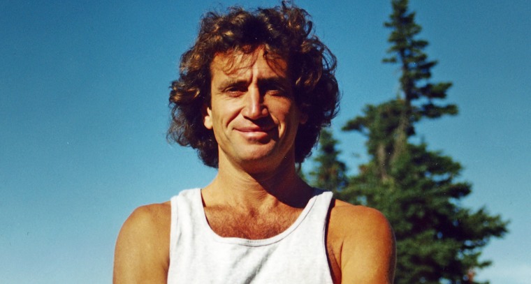 Who Was Scott Scurlock? The True Story Of ‘How To Rob A Bank’