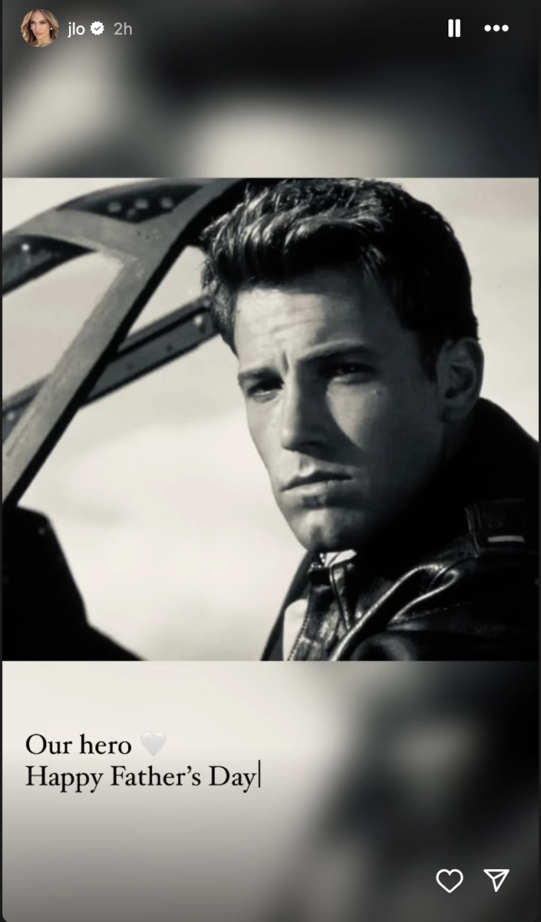 Patrick Mahomes, David Beckham And More Celebrate Father's Day