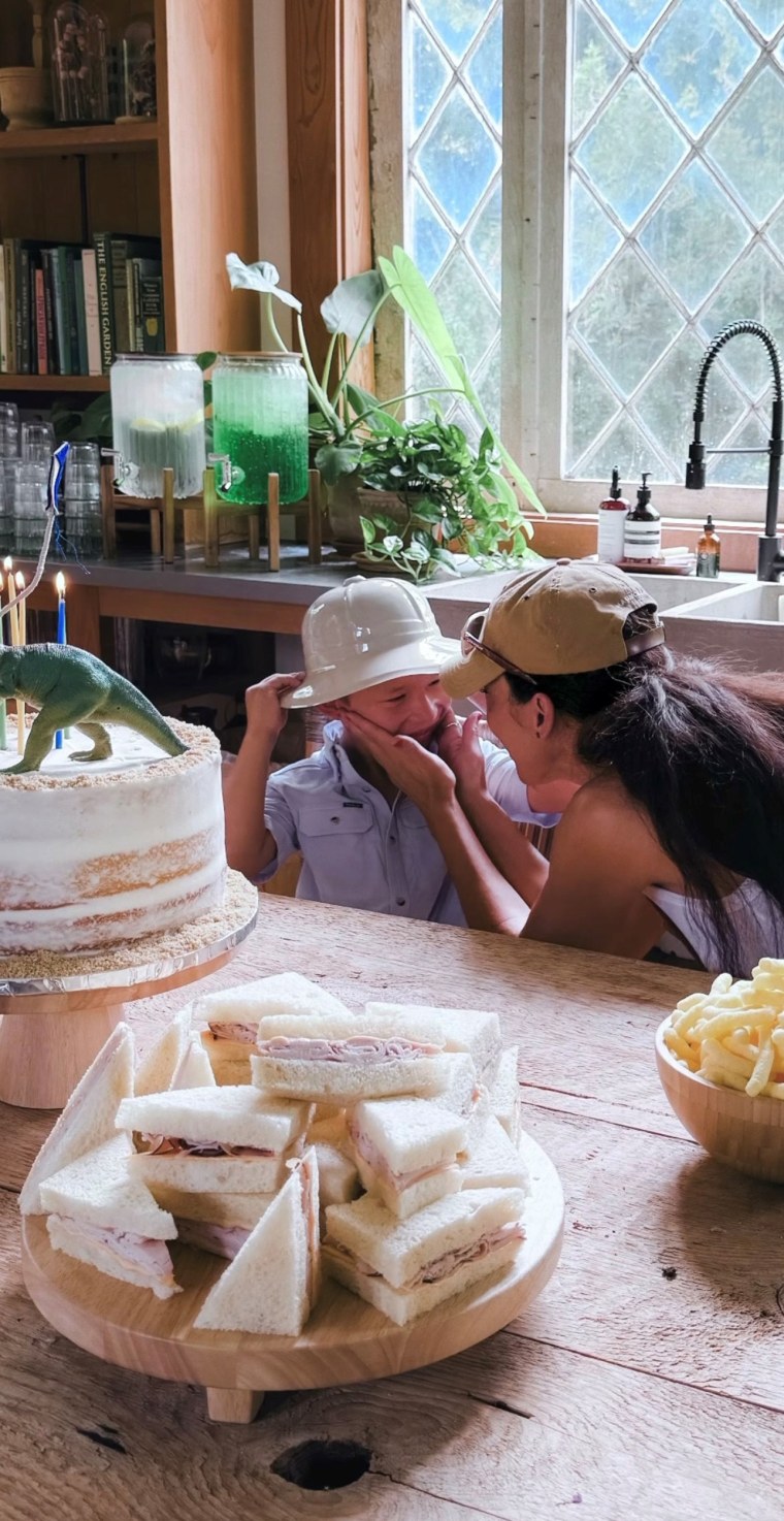 Who Are Chip And Joanna Gaines' 5 Kids? All About Their Family