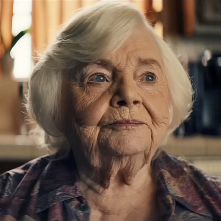 June Squibb and Josh Margolin On the Making and Message of 'Thelma'