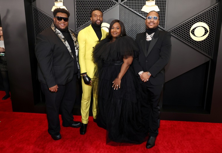 Black Music Month: Must-Listen Artists From Every Genre