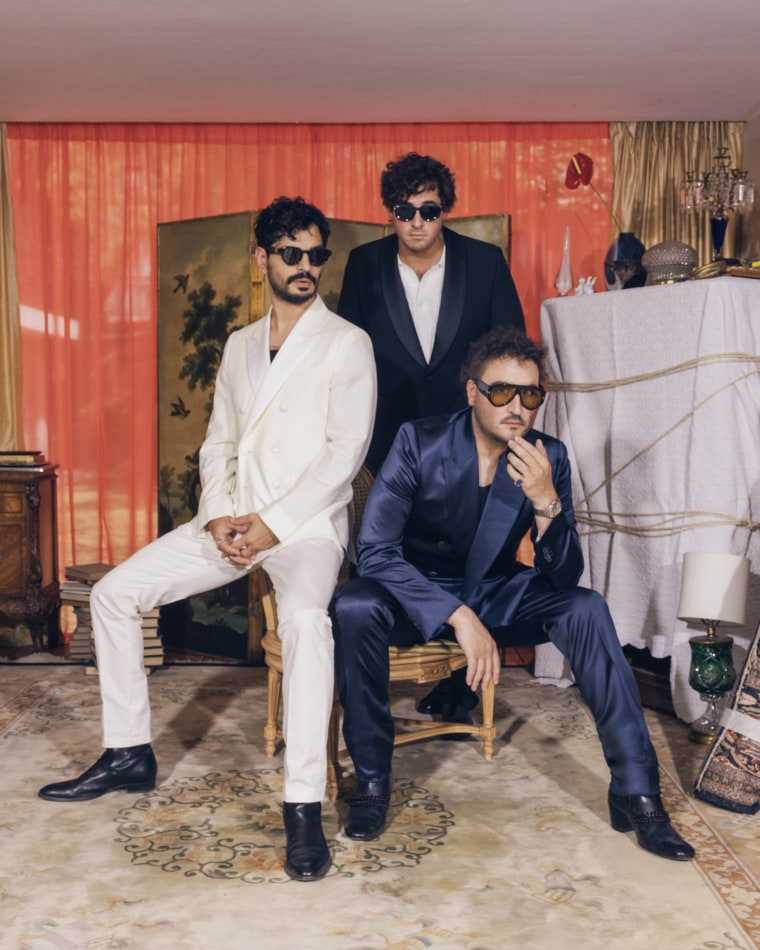 Reik on Evolving as a Band, New Album and 20 Years Together