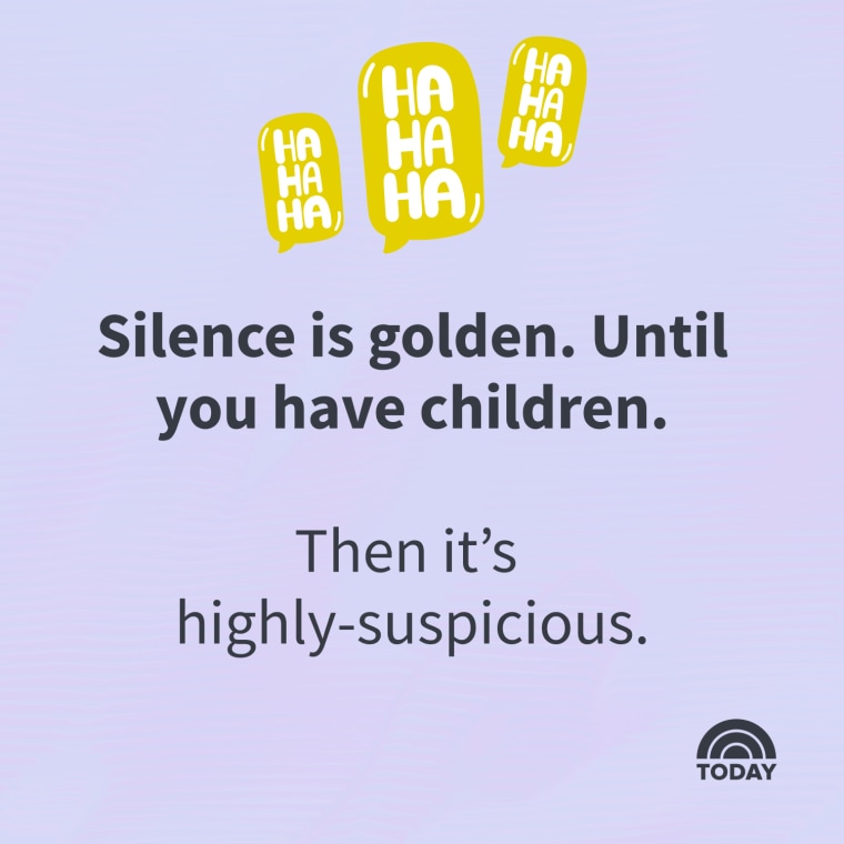 111 Best Funny Mom Jokes for Parents and Kids