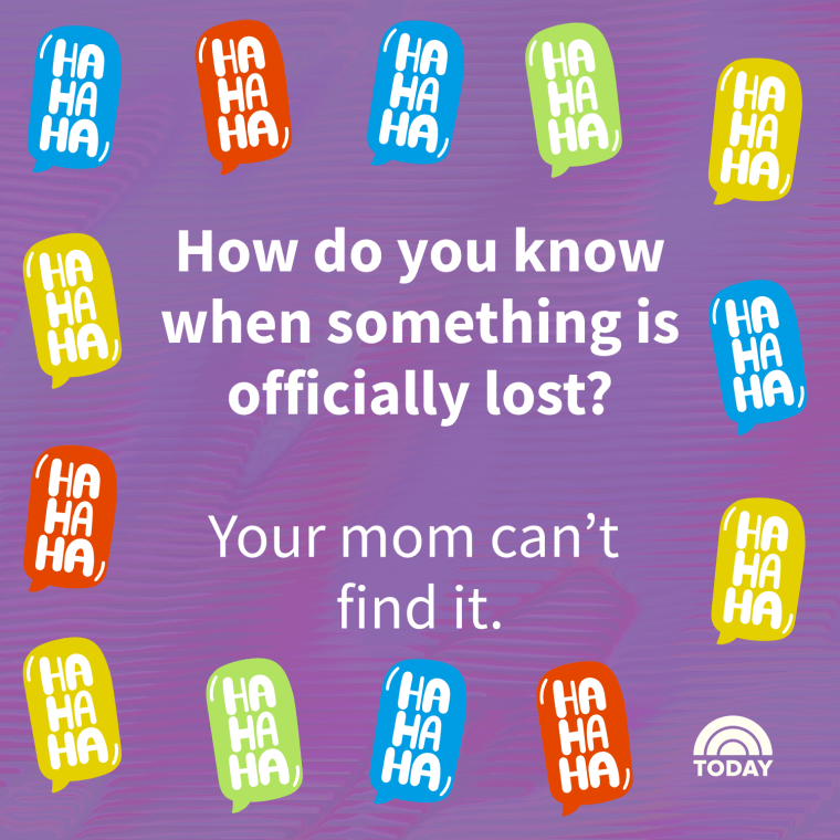 111 Best Funny Mom Jokes for Parents and Kids