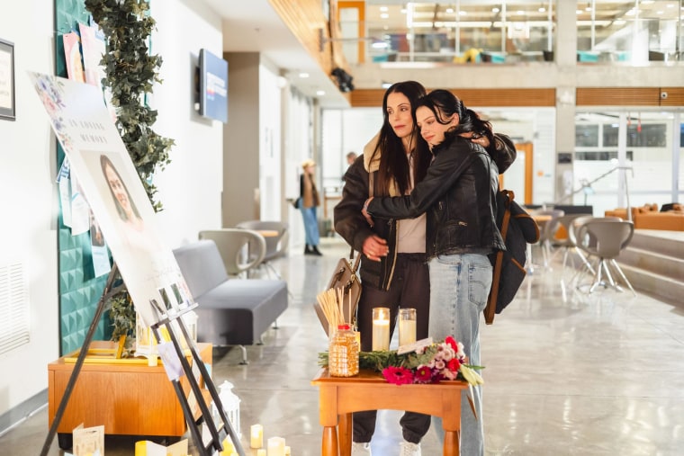 The True Story Behind 'Danger In The Dorm': Who Killed Nancy Wyckoff?