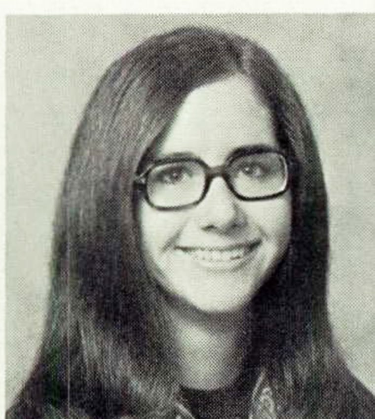 The True Story Behind 'Danger In The Dorm': Who Killed Nancy Wyckoff?