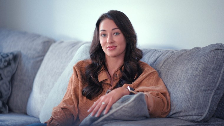 ‘America’s Sweethearts’: Are Kelcey And Nate still Together?