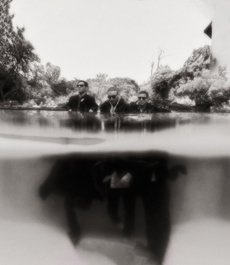 Reik on Evolving as a Band, New Album and 20 Years Together