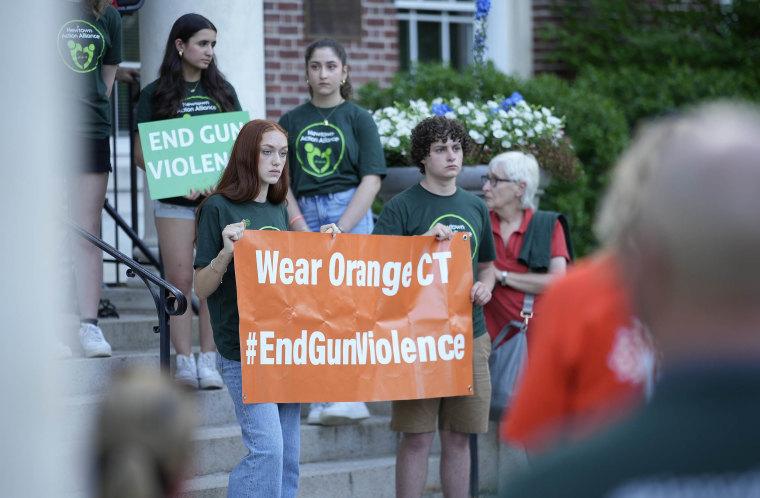Sandy Hook Shooting Survivors To Graduate With Mixed Emotions