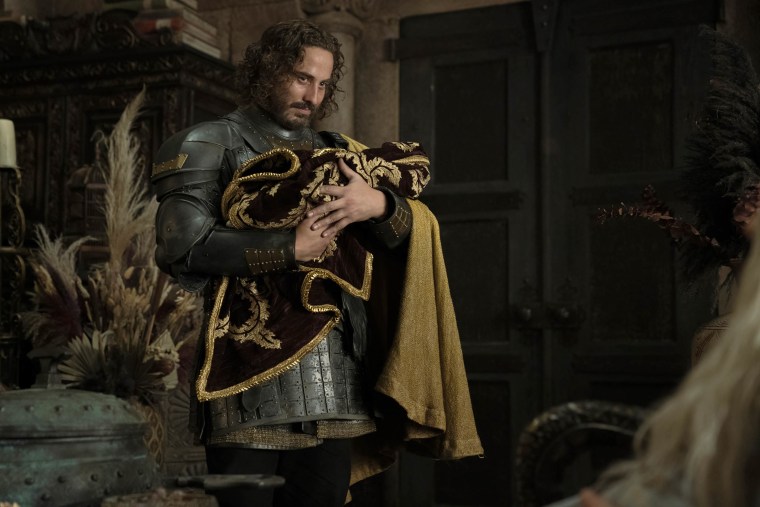 ‘House of the Dragon’ Deaths: Who Has Died So Far in Season 2?
