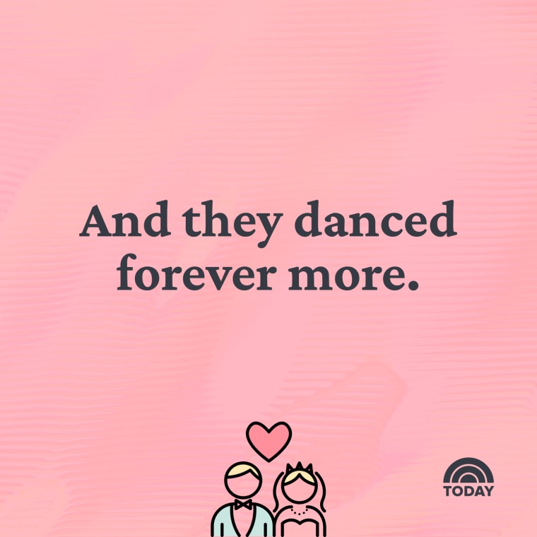 125 Wedding Captions That Celebrate the Happy Couple