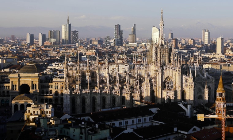 When And Where Are The Next Winter and Summer Olympics?