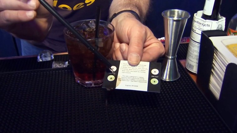 California exige ahora que bares y clubes nocturnos ofrezcan pruebas ...