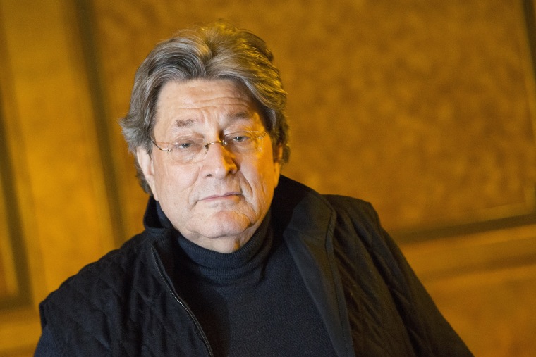 Appeals court rejects Broadway producer's antitrust claim against ...