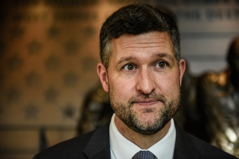 Biden defiende que es el candidato “más cualificado” en una crucial ...