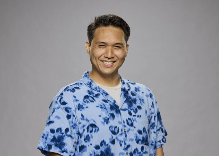 ‘Big Brother’ Cast 2024: Meet The 16 Contestants In Season 26