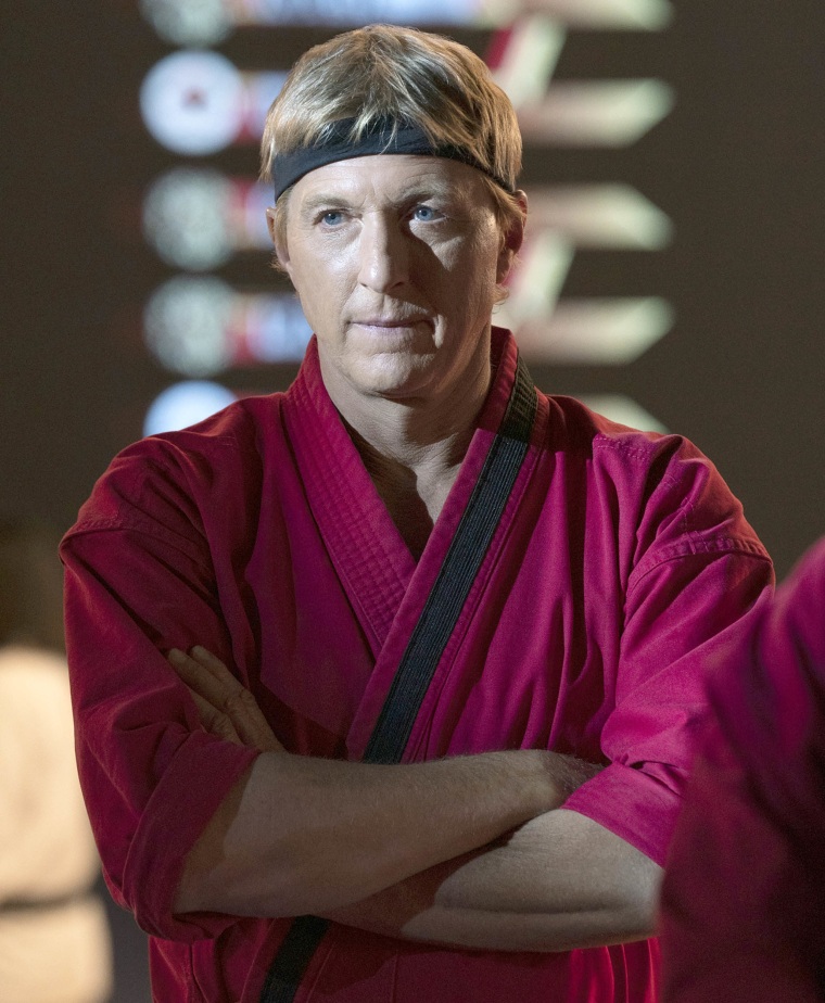 'Karate Kid' and 'Cobra Kai' Villains, Ranked