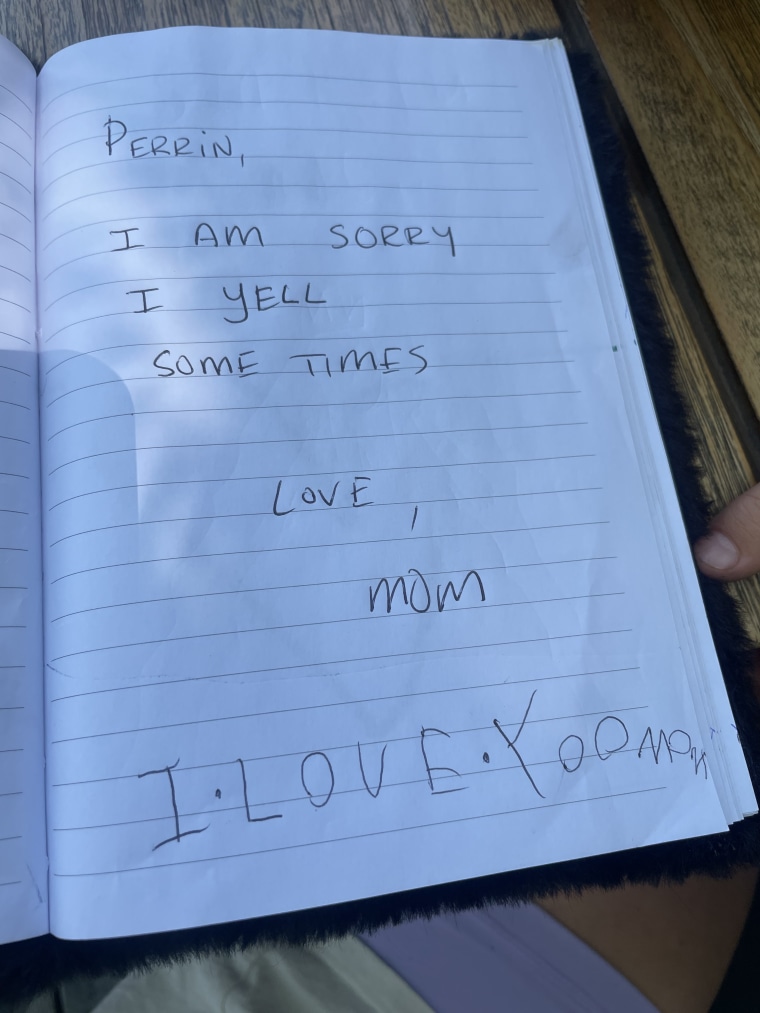 Why This Mom Reads Her Daughter’s Diary
