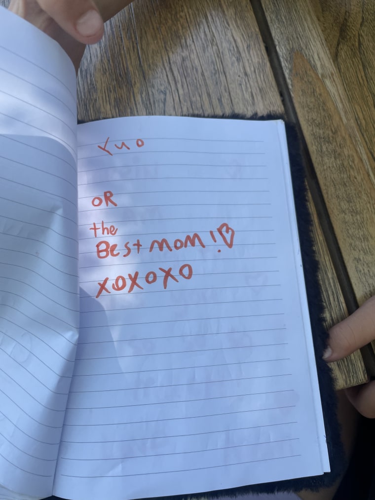 Why This Mom Reads Her Daughter’s Diary