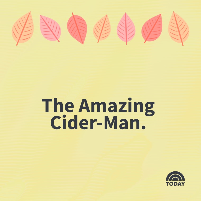 130 Fall Puns for Instagram on Apples, Pumpkins, Leaves and More