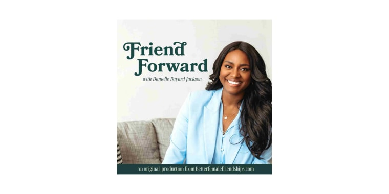 23 Best Podcasts For Women, By Women