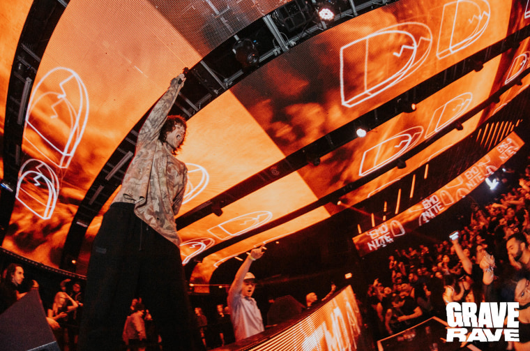 The Emo Renaissance Is Here. How The Genre Is Thriving In 2024